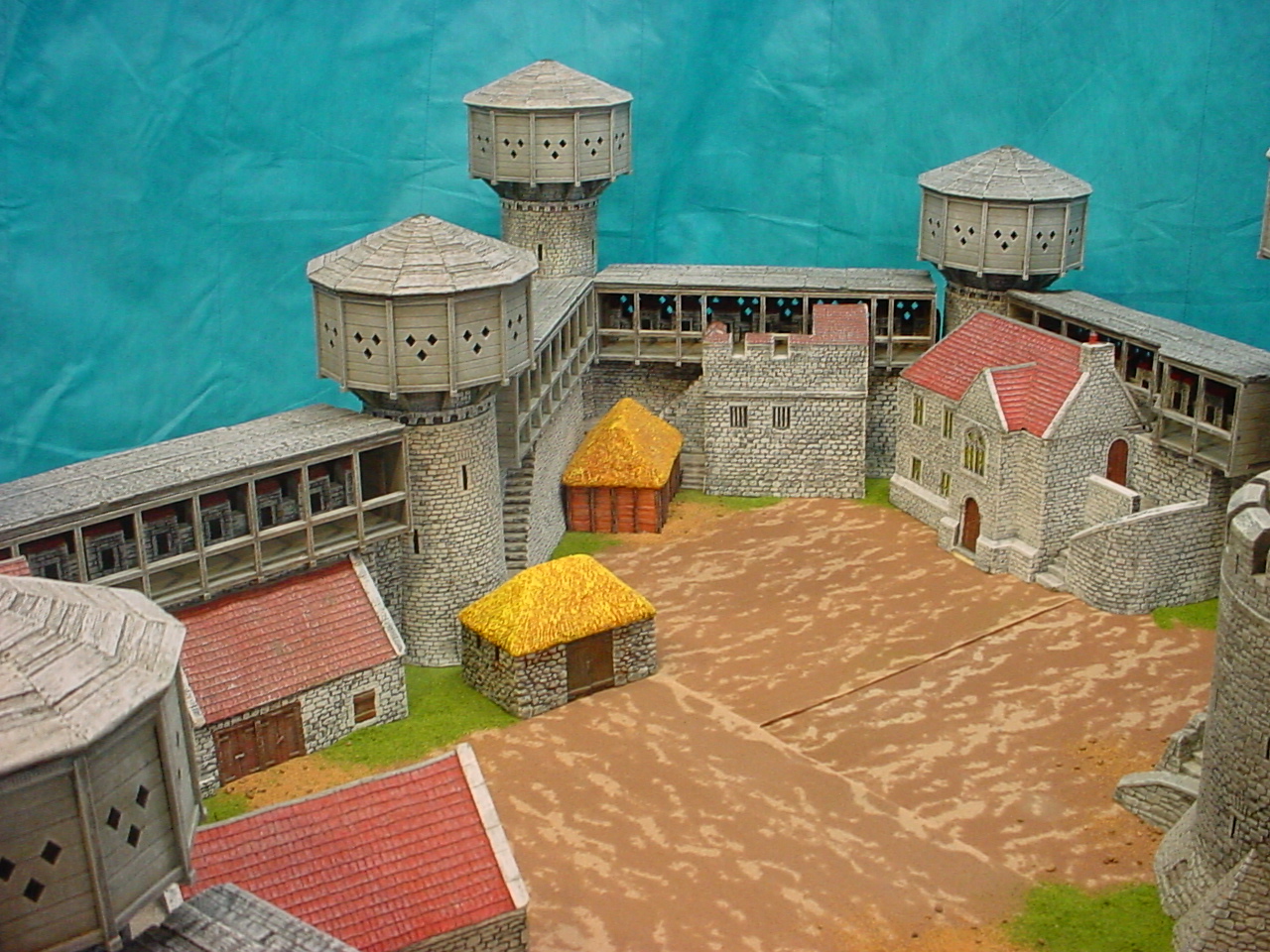 Vatican Enterprises - Catalog